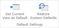 Service Requests