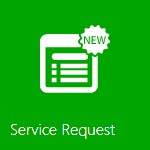 Service Request Icon